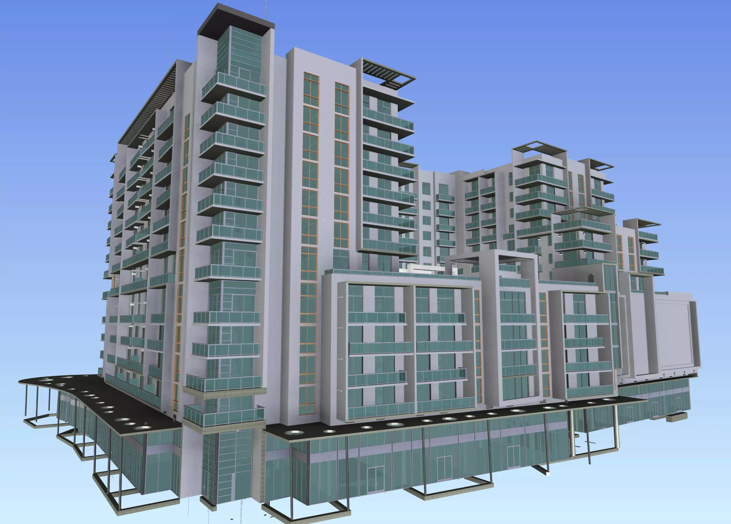 Adding Value to Quadro's Construction Process | Miami Case Study